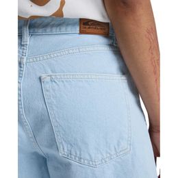 Quiksilver Damen Jeansshorts &raquo;Mom&laquo; 31(XXL)