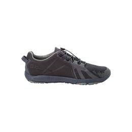 Jack Wolfskin Herren Sneaker &raquo;SPIRIT A.D.E LOW M&laquo; grau UK8-EU42, Normalschaft