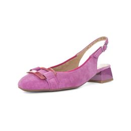 Ara Damen Slingpumps &raquo; Pumps Leder&laquo; pink 39