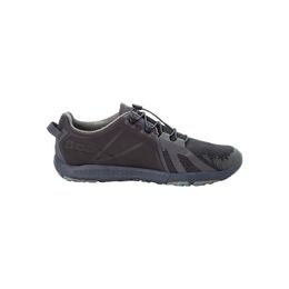 Jack Wolfskin Herren Sneaker &raquo;SPIRIT A.D.E LOW M&laquo; grau UK8-EU42, Normalschaft