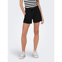 Jacqueline de Yong Jdy Damen JDY Shorts &raquo;JDYNEW CATIA SHORTS JRS NOOS&laquo; schwarz S (36), N-Gr
