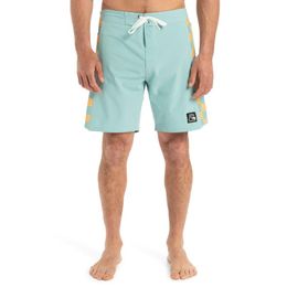 Quiksilver Herren Boardshorts &raquo;Original Arch 18"&laquo; blau 32(M)