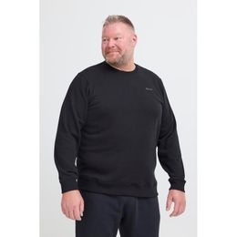 Blend Damen Sweatshirt &raquo;Sweatshirt&laquo; schwarz 6XL