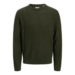 Jack & Jones Jack & Jones Herren Strickpullover &raquo;JJROY KNIT CREW NECK AW25&laquo; XS