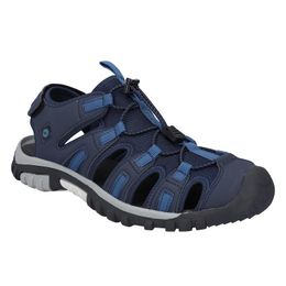 Hi-Tec Herren Sandale &raquo; Sandalen Cove Sport&laquo; 44, Normalschaft