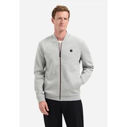 NO EXCESS Herren NO EXCESS Sweater &raquo; Bomberweste von Timeless Basics&laquo; 3XL