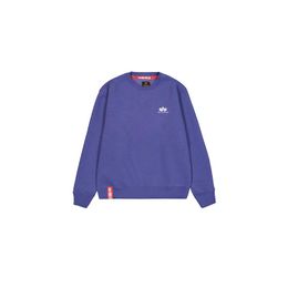 Alpha Industries Damen &raquo;Basic Sweatshirt SL&laquo; XXL