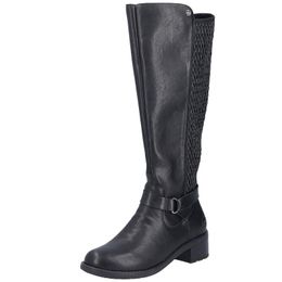 Rieker Damen Stiefel &raquo; Stiefel Lederimitat&laquo; 40