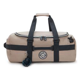 Kipling Weekender 'Jonis' female Grey size One Size
