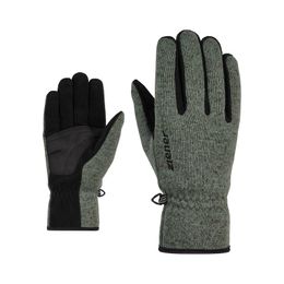 Ziener Damen Multisporthandschuhe &raquo;IMAGIO-Z glove unisex&laquo; gr&uuml;n 7.5