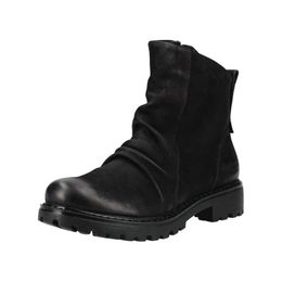 Josef Seibel Damen Stiefelette &raquo; Stiefelette Leder&laquo; schwarz 40