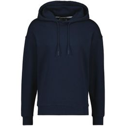 alife and kickin Alife & Kickin Damen Kapuzensweatshirt &raquo;Herren BelaAK A&laquo; blau S