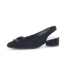 Gabor Damen Slingpumps &raquo;Slingpumps&laquo; 35,5