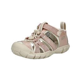 Keen M&auml;dchen Sandale &raquo; Sandalen Nylon&laquo; pink 39