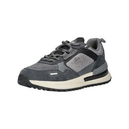 JEEP Herren Sneaker &raquo; Sneaker Lederimitat/Textil&laquo; 41