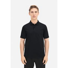 Jack & Jones Jack & Jones Herren &raquo;JJEPERFECT POLO SS SN&laquo; mit Polo Kragen blau L