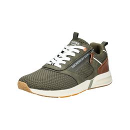 Dockers by Gerli Herren Dockers by Gerli Sneaker &raquo;Dockers by Gerli Sneaker Lederimitat&laquo; 49