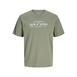 Jack & Jones Jack & Jones Herren T-Shirt &raquo;JPRBLAKEVIN SS TEE FST&laquo; S