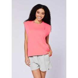 Chiemsee Damen Rundhalsshirt XS (34)