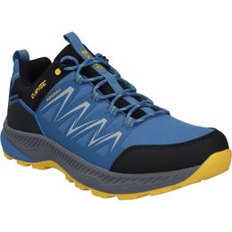 Hi-Tec Herren Wanderschuh &raquo;-Schuhe Stealth Low WP&laquo; 41, Normalschaft
