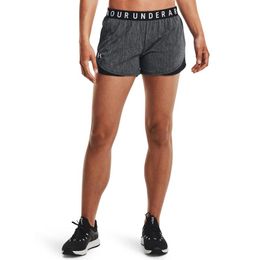 Under Armour Damen Shorts &raquo;UA Play Up 3.0 Twist Shorts&laquo; schwarz XXL, N-Gr