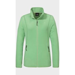 Sch&ouml;ffel Sch&ouml;ffel Damen Fleecejacke &raquo;Fleece Jk Style Ash WMS&laquo; ohne Kapuze 34