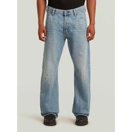 G-Star Raw G-Star Herren G-STAR Regular-fit-Jeans &raquo;Dartt Loose Bootcut Jeans&laquo; 36, L&auml;nge 36