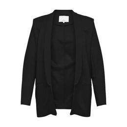 Only Carmakoma Damen Only CARMAKOMA Jackenblazer &raquo;CARPOPTRASH-ELLY LIFE L/S BLAZER TLR&laquo; 52