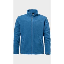 Sch&ouml;ffel Sch&ouml;ffel Herren Fleecejacke &raquo;CIRC Fleece Jk Style Purga MNS&laquo; ohne Kapuze 48
