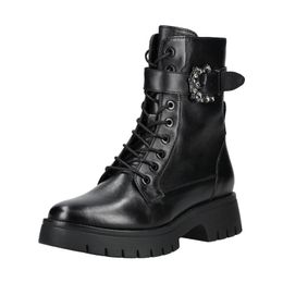 Regarde Le Ciel Damen Schn&uuml;rstiefelette &raquo; Stiefelette Leder&laquo; 39