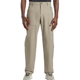 Jack Wolfskin Herren Trekkinghose &raquo;PICO TRAIL PANTS M&laquo; beige 56, Normalgr&ouml;&szlig;en
