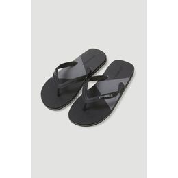 O`Neill O'neill Herren O'Neill Zehentrenner &raquo;PROFILE COLOR BLOCK SANDALS&laquo; schwarz 41