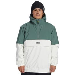 DC Shoes Herren DC Shoes Snowboardjacke &raquo;Nexus Anorak&laquo; gr&uuml;n M