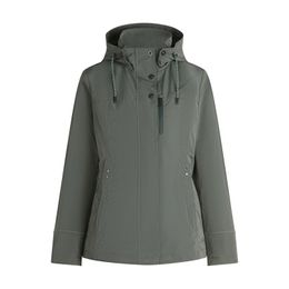 Gil Bret Damen Outdoorjacke mit Kapuze mit Kapuze 36