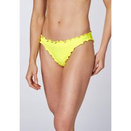 Chiemsee Damen Bikini-Hose 38