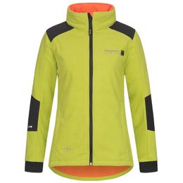 DEPROC Active Damen DEPROC Active Outdoorjacke &raquo;CANADA Women&laquo; auch in Gro&szlig;en Gr&ouml;&szlig;en erh&auml;ltlich gr&uuml;n 48 (XL)