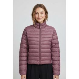 Only Damen Only Steppjacke &raquo;ONLTAHIA LW QUILTED JACKET OTW NOOS&laquo; ohne Kapuze Kunstfaser XL