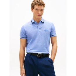 Tommy Hilfiger Herren Poloshirt &raquo;OXFORD TWO TONE REGULAR PLACKET&laquo; Regular fit mit Polokragen M
