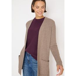 Cecil Damen Cardigan offen und langarm XL (44)