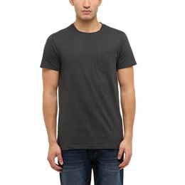 Mustang Herren Mustang Kurzarmshirt &raquo;Herren Style Allen&laquo; M