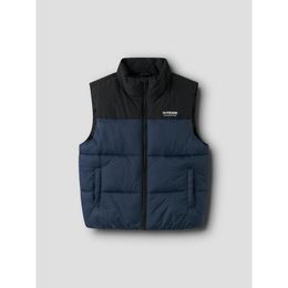 name it Herren Steppweste &raquo;NKMMOLE VEST PB&laquo; 146