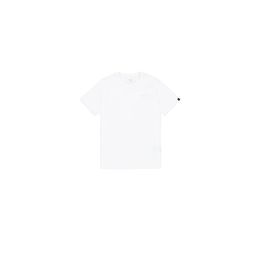 Alpha Industries Herren T-Shirt &raquo;Basic T-Shirt SL TPU&laquo; gold M