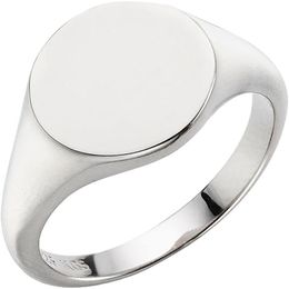 Firetti Siegelring &raquo;Schmuck Geschenk Silber 925 Fingerring Ring&laquo; Exklusiv bei uns silber