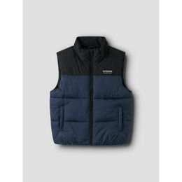 name it Herren Steppweste &raquo;NKMMOLE VEST PB&laquo; 146