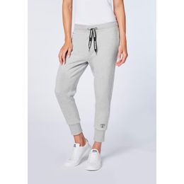 Chiemsee Damen Sweathose XL (42), Normalgr&ouml;&szlig;en