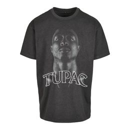 Upscale By Mister Tee Herren Upscale by Mister Tee T-Shirt &raquo;Upscale by Mister Tee Unisex Tupac Up Oversize Tee&laquo; 1 Stk. M