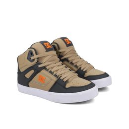 DC Shoes Herren DC Shoes Sneaker &raquo;Pure High-Top&laquo; 8,5(41)