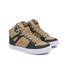 DC Shoes Herren DC Shoes Sneaker &raquo;Pure High-Top&laquo; 7,5(40)