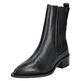 Pavement Damen Stiefelette &raquo; Stiefelette Leder/Textil&laquo; schwarz 40