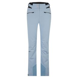 Ziener Damen Skihose &raquo;TILLA&laquo; blau 44, EURO-Gr&ouml;&szlig;en